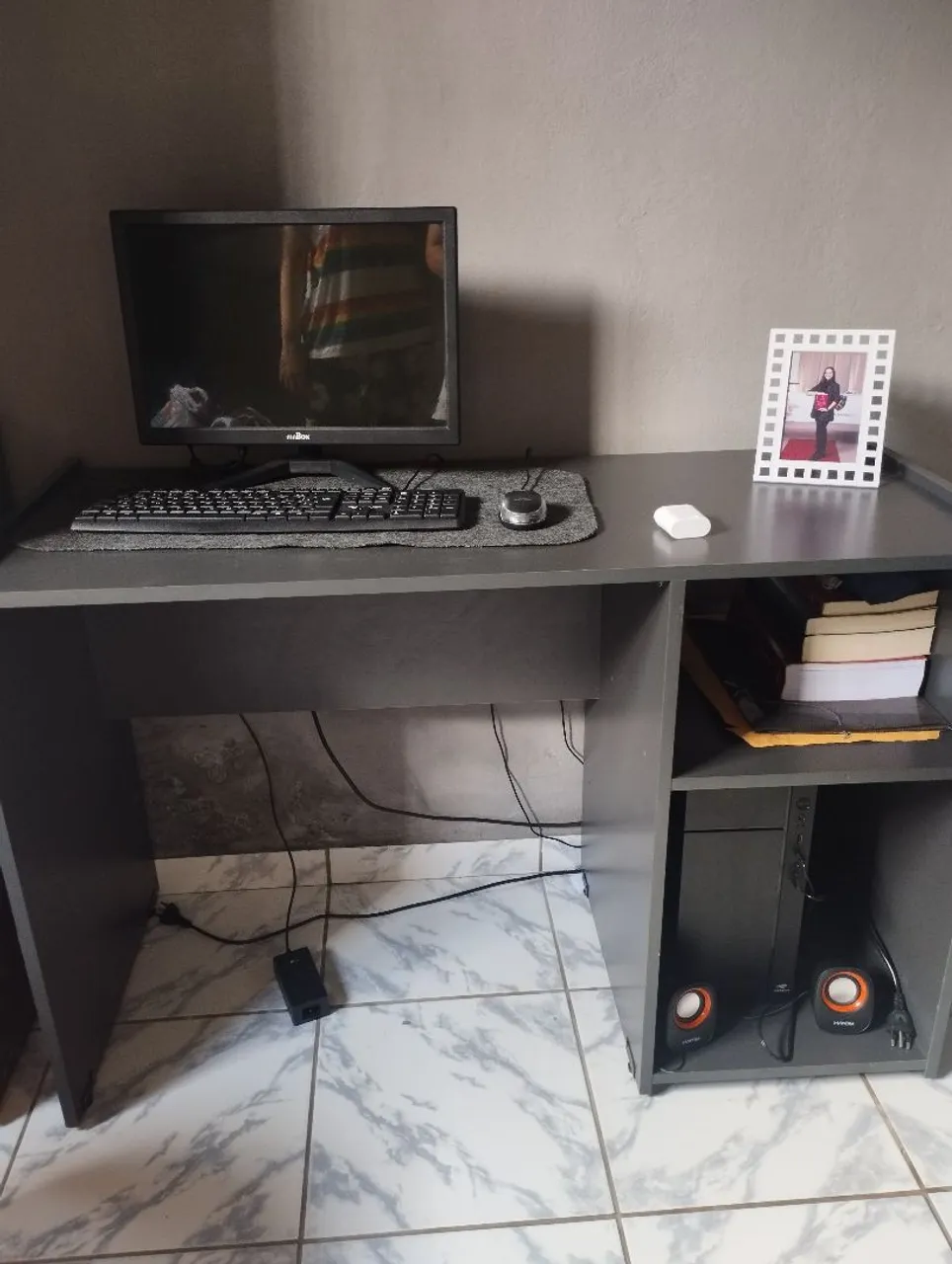 "computador de mesa completo" - Computadores e Desktops no Brasil