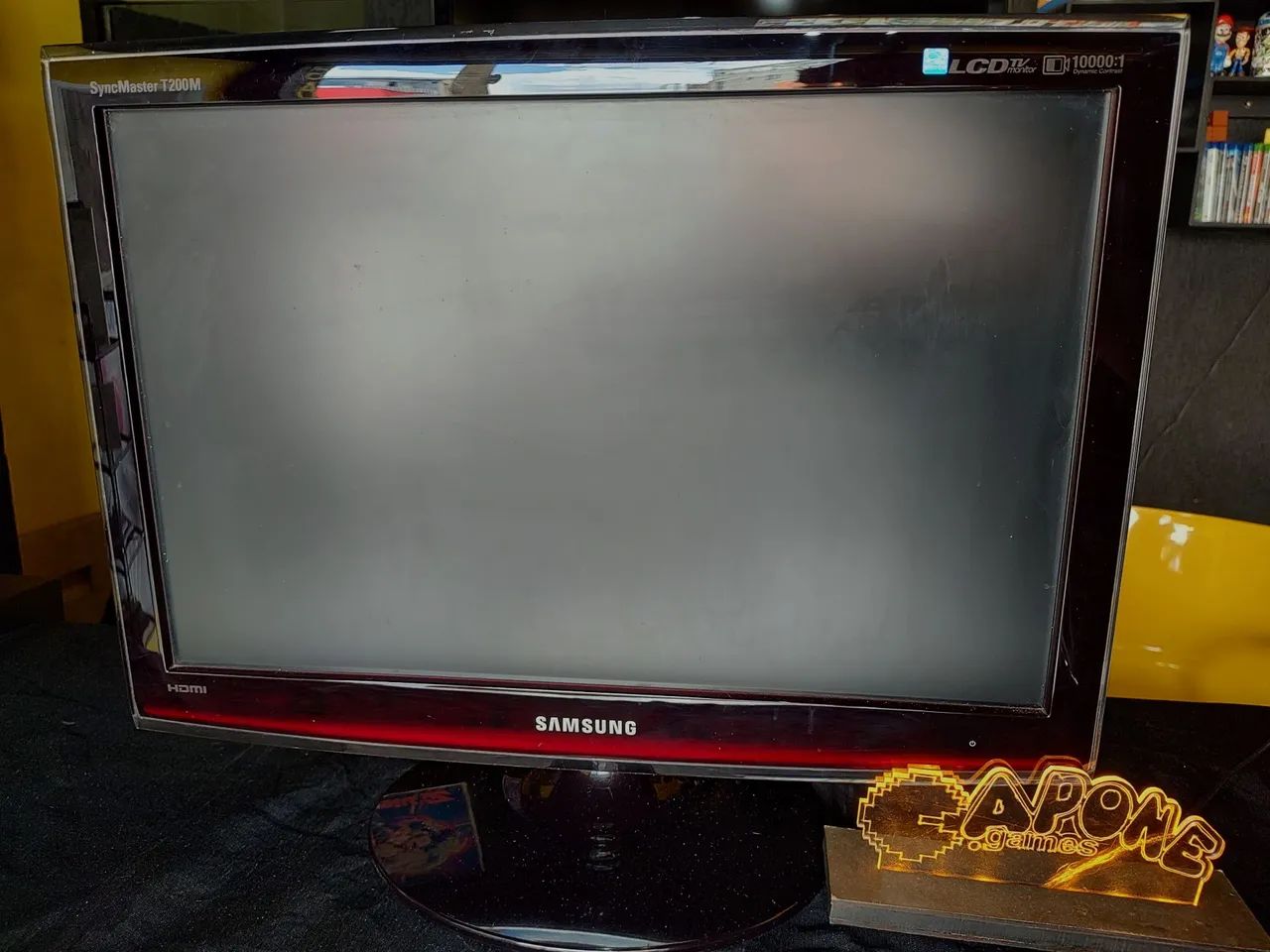 Tv/ monitor Samsung gamer T200M - TVs - Ayrosa, Osasco 1381758674 | OLX