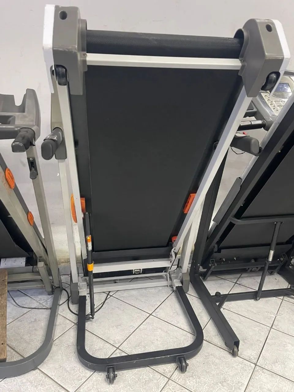 Esteira Gonew - Academia e Exercícios - Campinas, São José 1472508514 | OLX