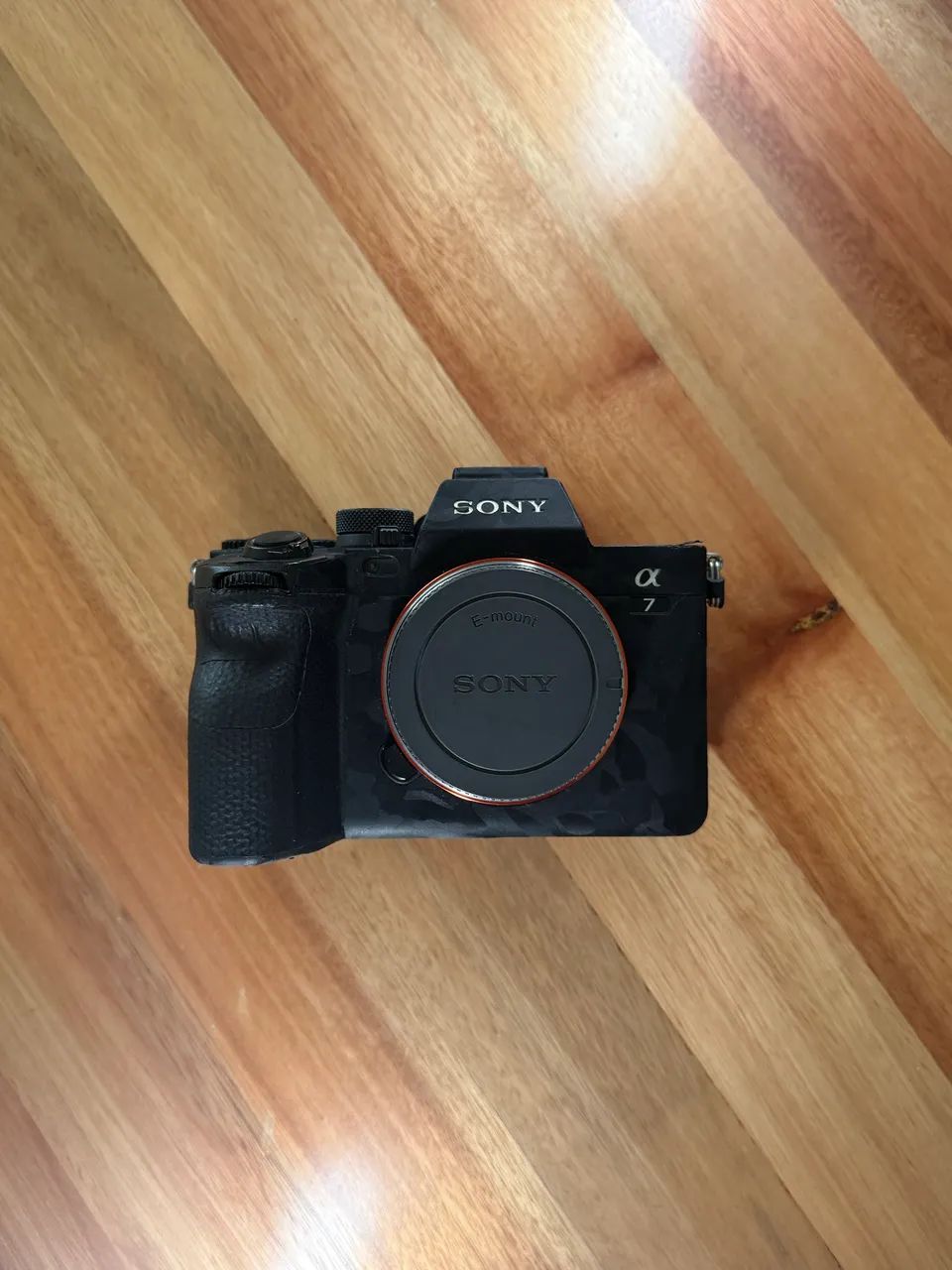 Câmera Sony a7IV - Câmeras e Filmadoras - Botafogo, Rio de Janeiro ...