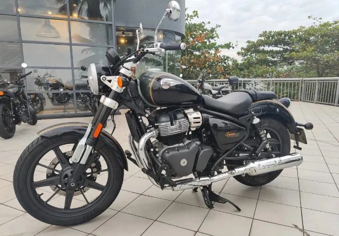 Royal Enfield Interstellar 650cc ABS 2026 - 1468547046 | OLX