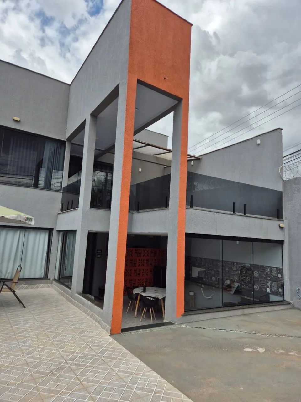 Casa 2 quartos à venda - Setor Habitacional Vicente Pires - Trecho 3 ...