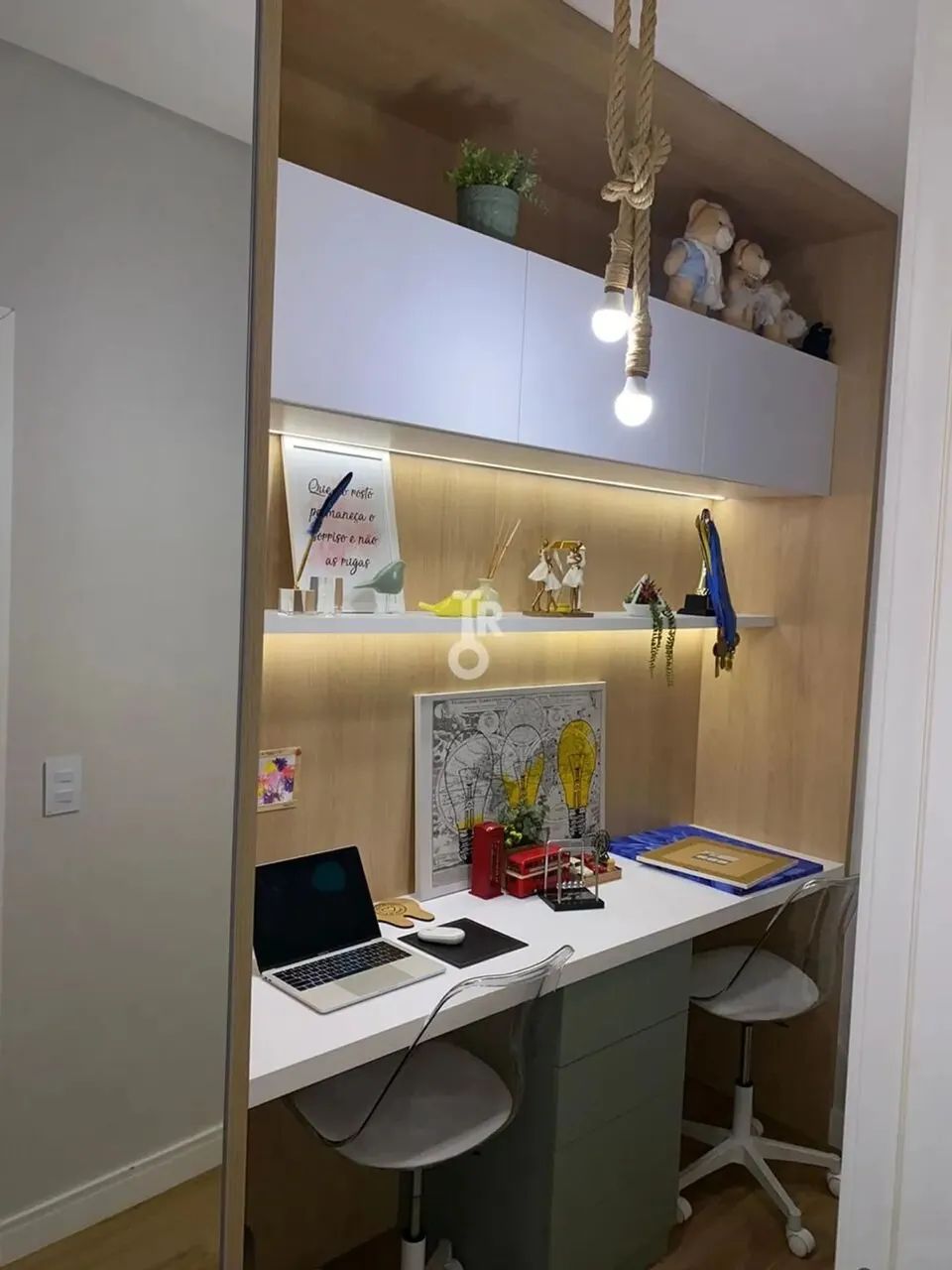 Apartamento 3 quartos à venda - Jardim Ana Maria, Jundiaí - SP ...