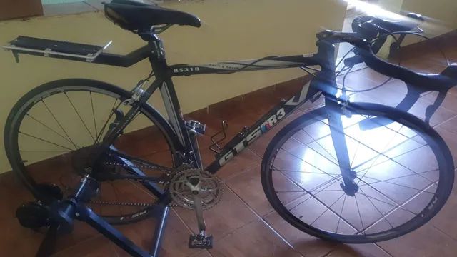 "speed gts r3" no Brasil