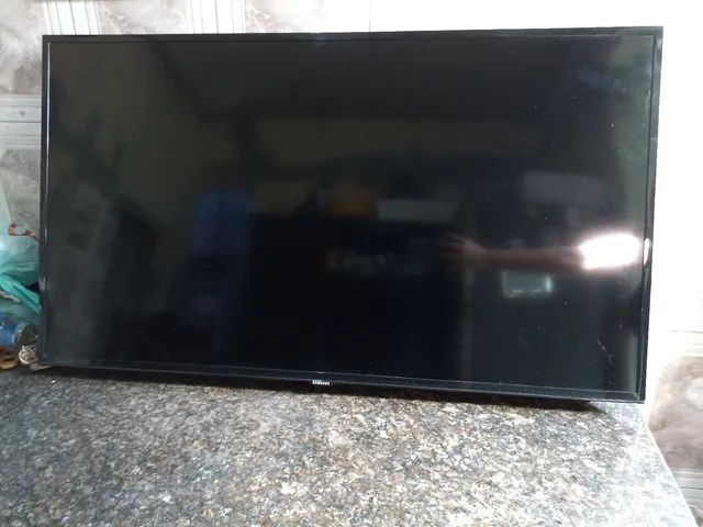 Tela de tv samsung 40 polegadas | +384 anúncios na OLX Brasil