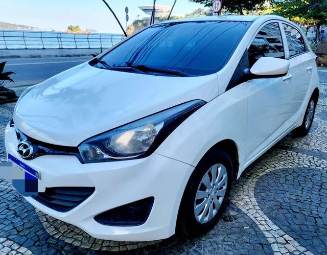 HYUNDAI HB20 2015 Usados e Novos no RJ