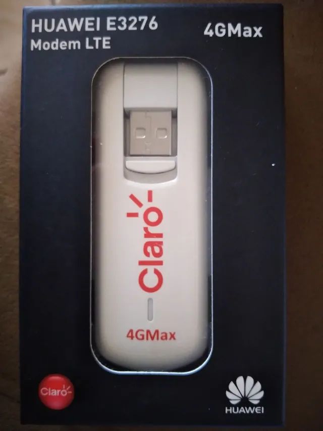 Modem 4g da claro | +32 anúncios na OLX Brasil