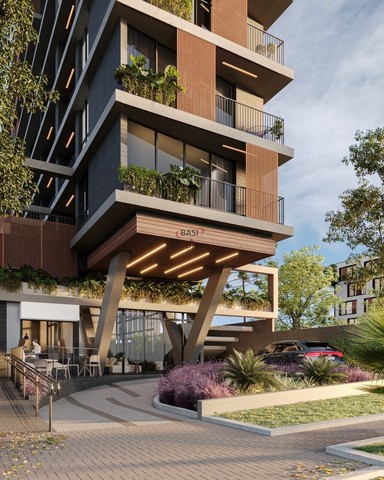 "curitiba lofts batel" no Brasil