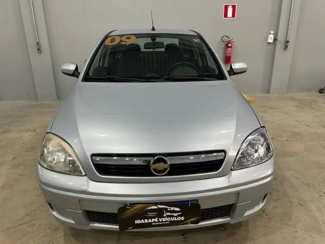 CHEVROLET CORSA 2009 Usados e Novos