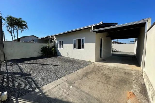 "casas para alugar no vila nova joinville" no Brasil