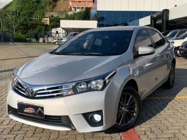 Carros 2016 Usados e Novos à venda