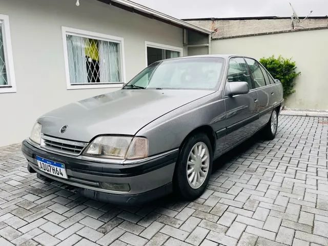CHEVROLET OMEGA 1993 Usados e Novos