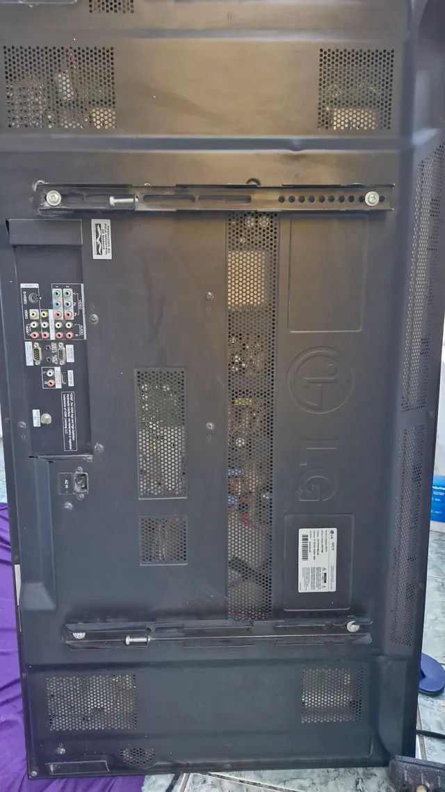 "tv de plasma 42 polegadas lg" no Brasil