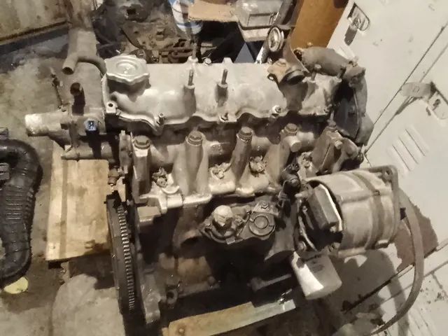 "motor variant tl" no Brasil