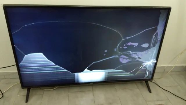 "hd quebrado" no Brasil