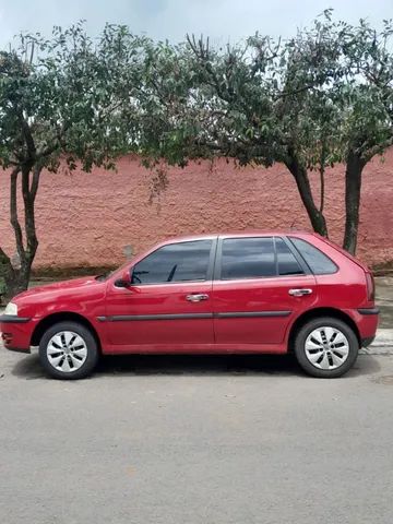 VOLKSWAGEN GOL 2000 Usados e Novos