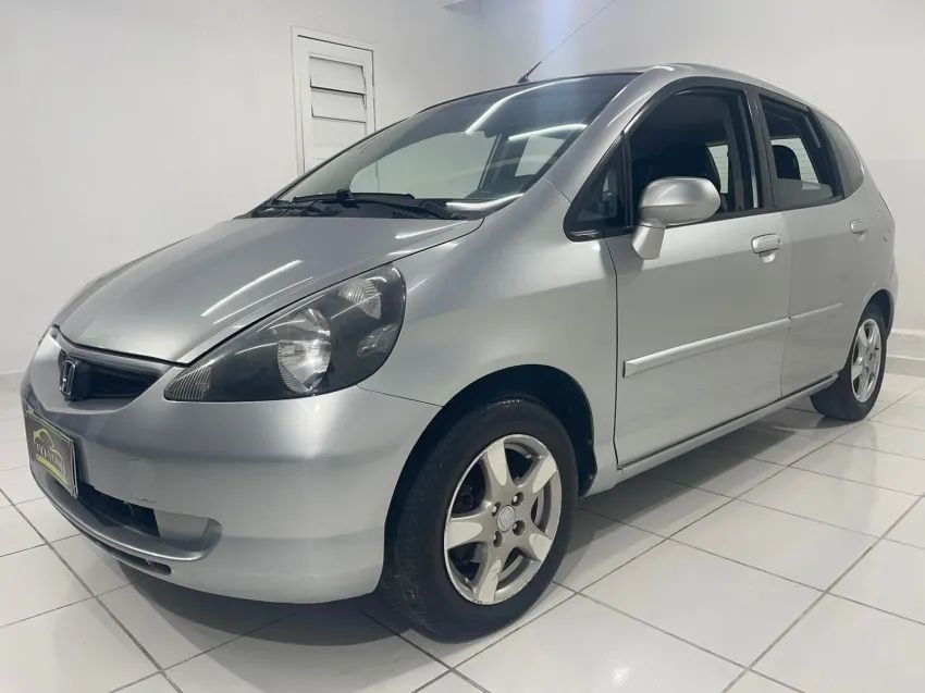 HONDA FIT 2004 Usados e Novos
