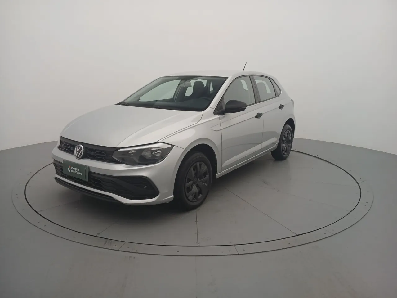 VOLKSWAGEN POLO 2025 Usados e Novos