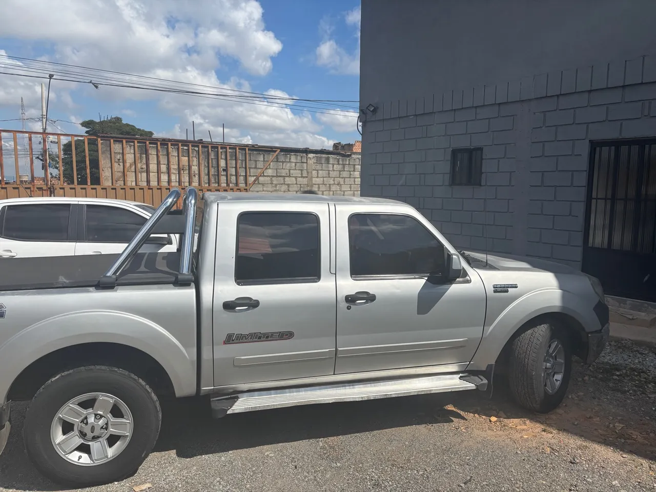 FORD RANGER 2012 Usados e Novos