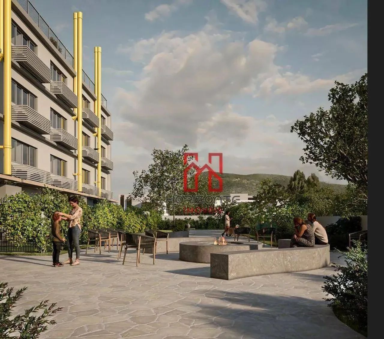 Apartamento 2 quartos à venda - Barra da Lagoa, Florianópolis - SC ...