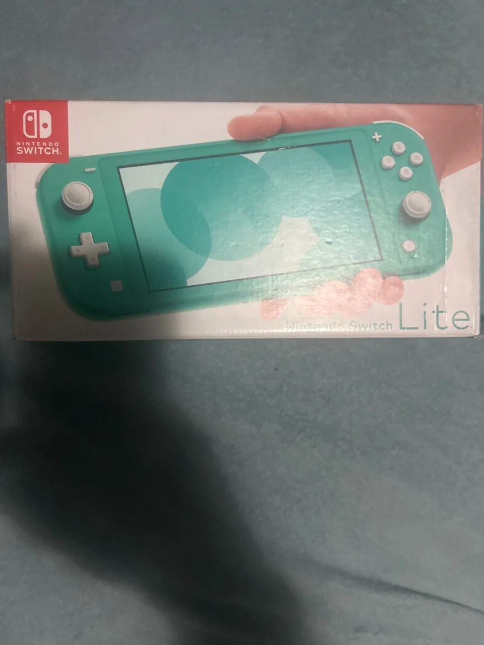 "nintendo 22" no Brasil