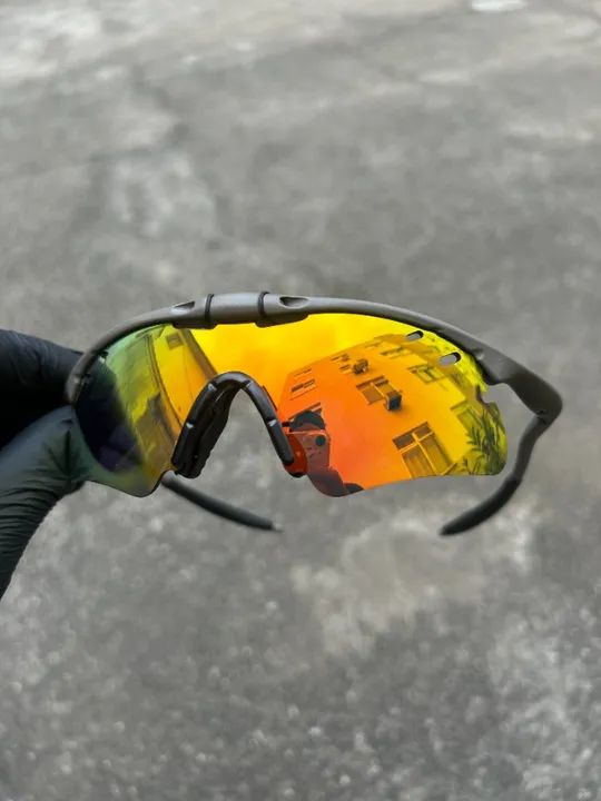 Lupa M Frame Premium Importada Qualidade A+ à Pronta entrega RJ ...