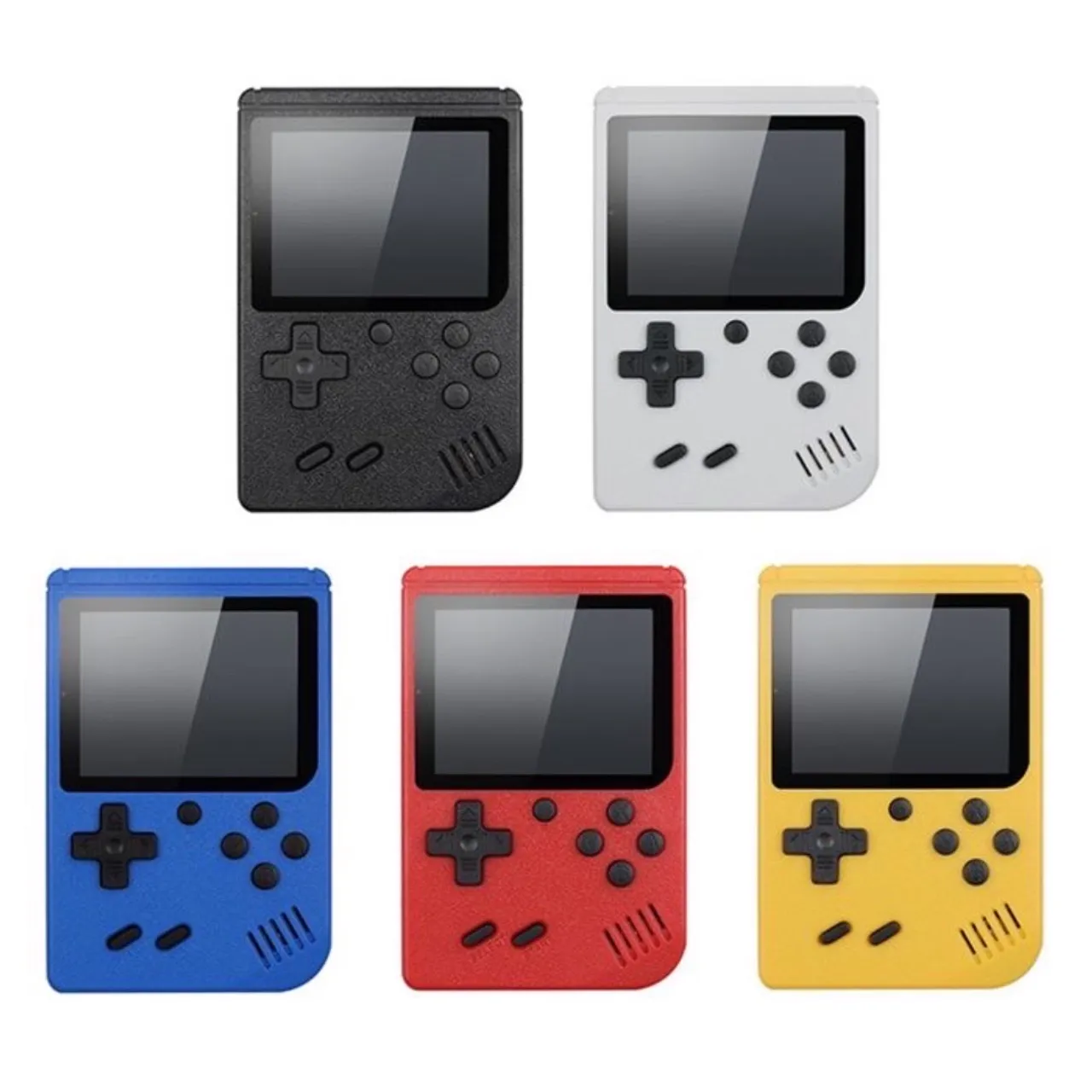 "console portatil" - Consoles de Vídeo Game no Brasil