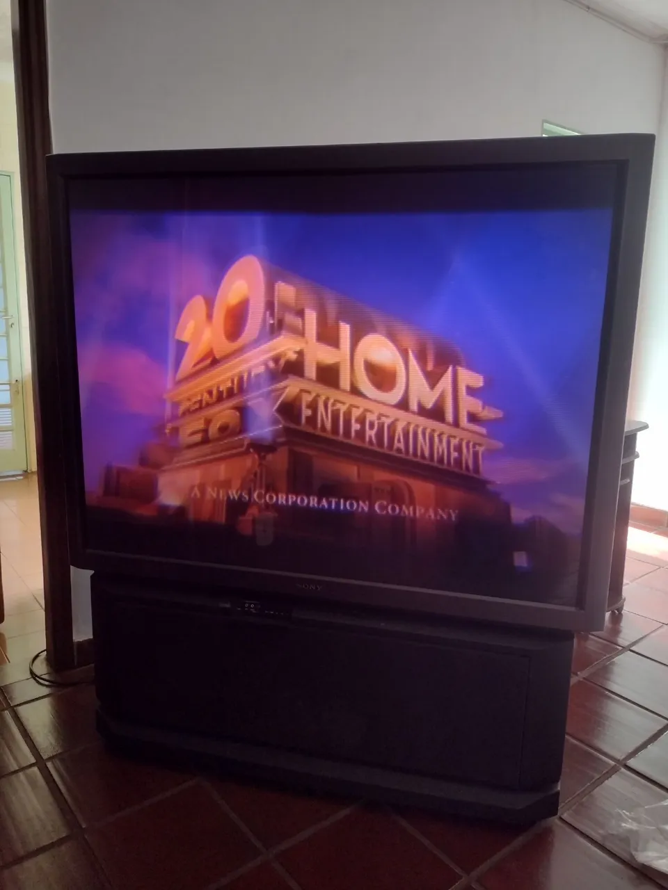 "tv sony 43 polegadas" - TVs no Brasil