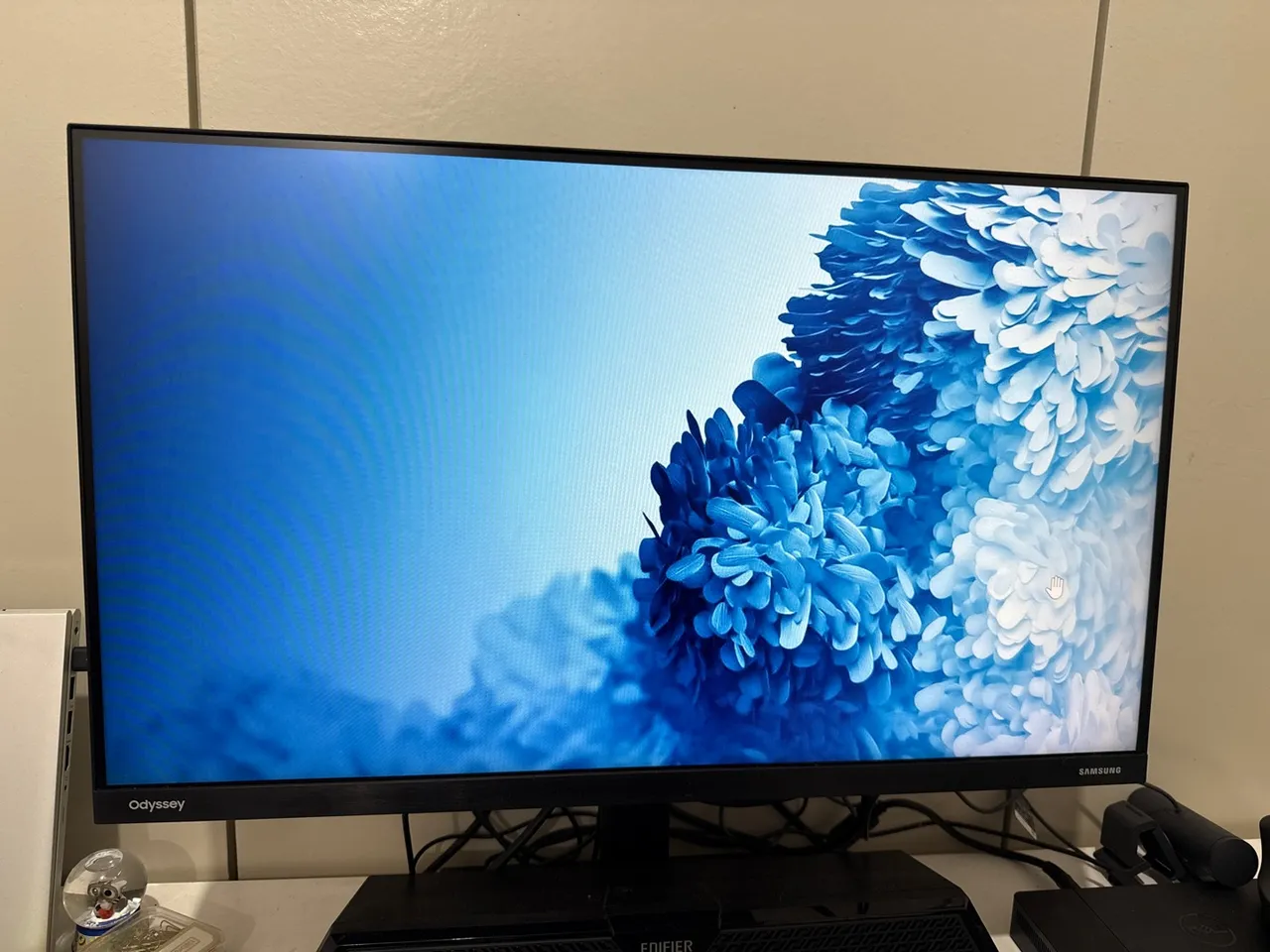 "monitor samsung 37 polegadas" no Brasil