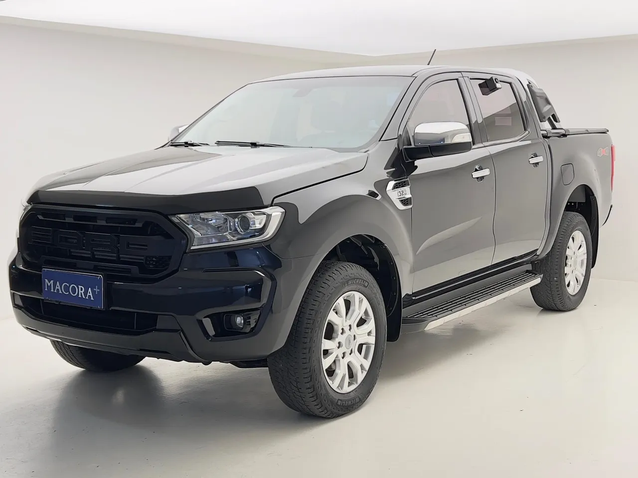 FORD RANGER 2020 Usados e Novos