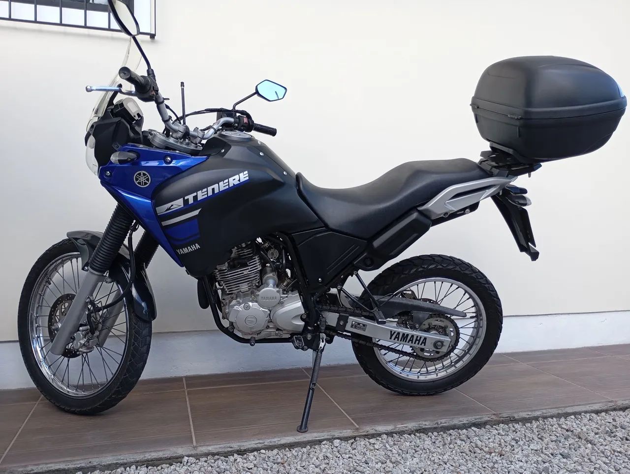 YAMAHA XTZ 250 TENERE/TENERE BLUEFLEX 2019 - 1376388743 | OLX