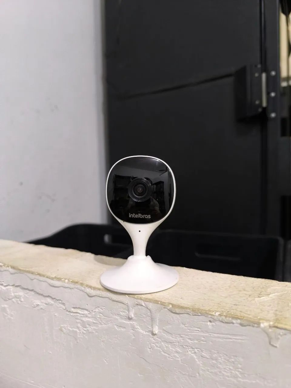 Câmera Imx C Intelbras - Câmeras e Filmadoras - Ponta da Terra, Maceió ...