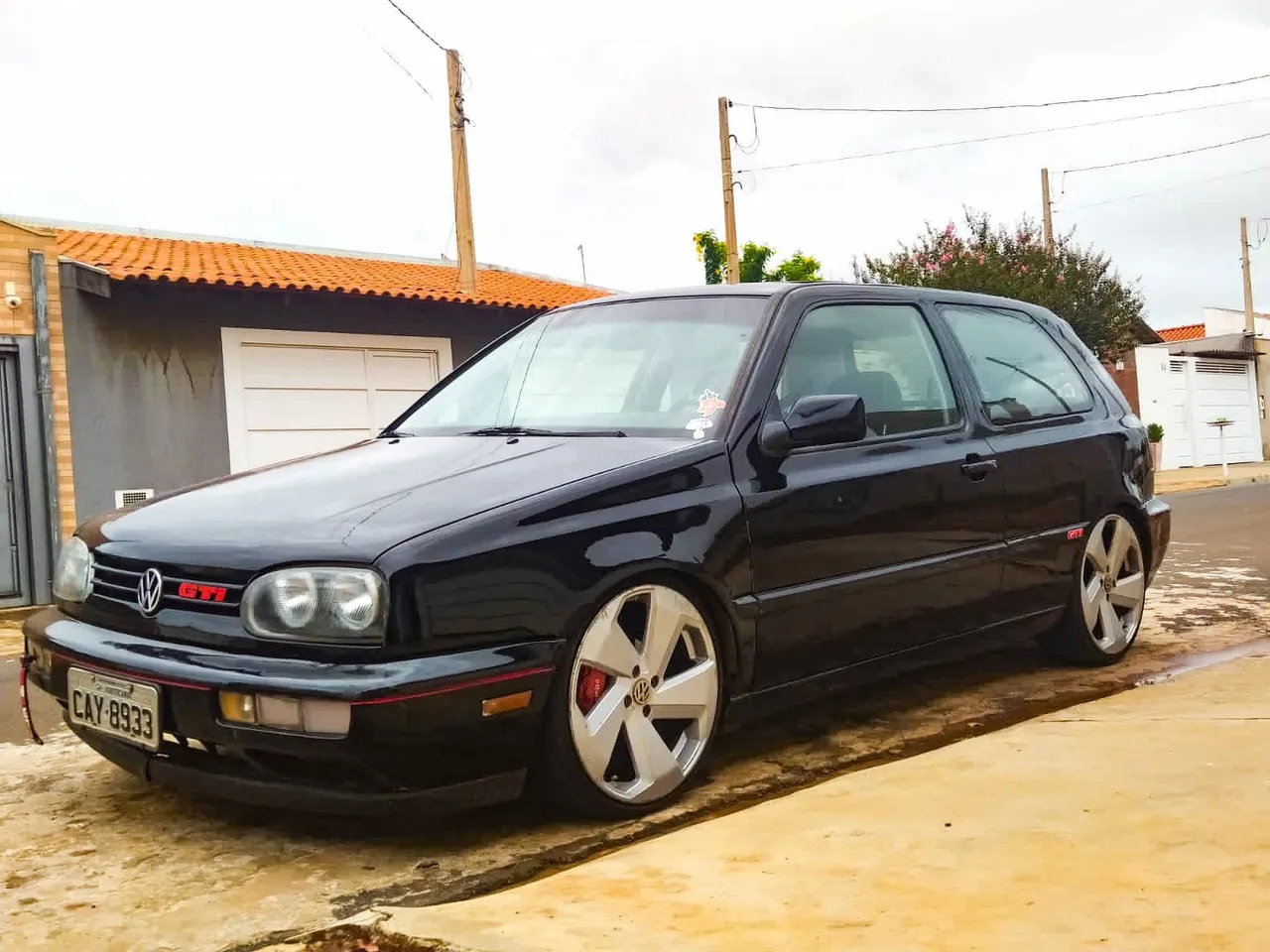 VOLKSWAGEN GOLF 1994 Usados e Novos