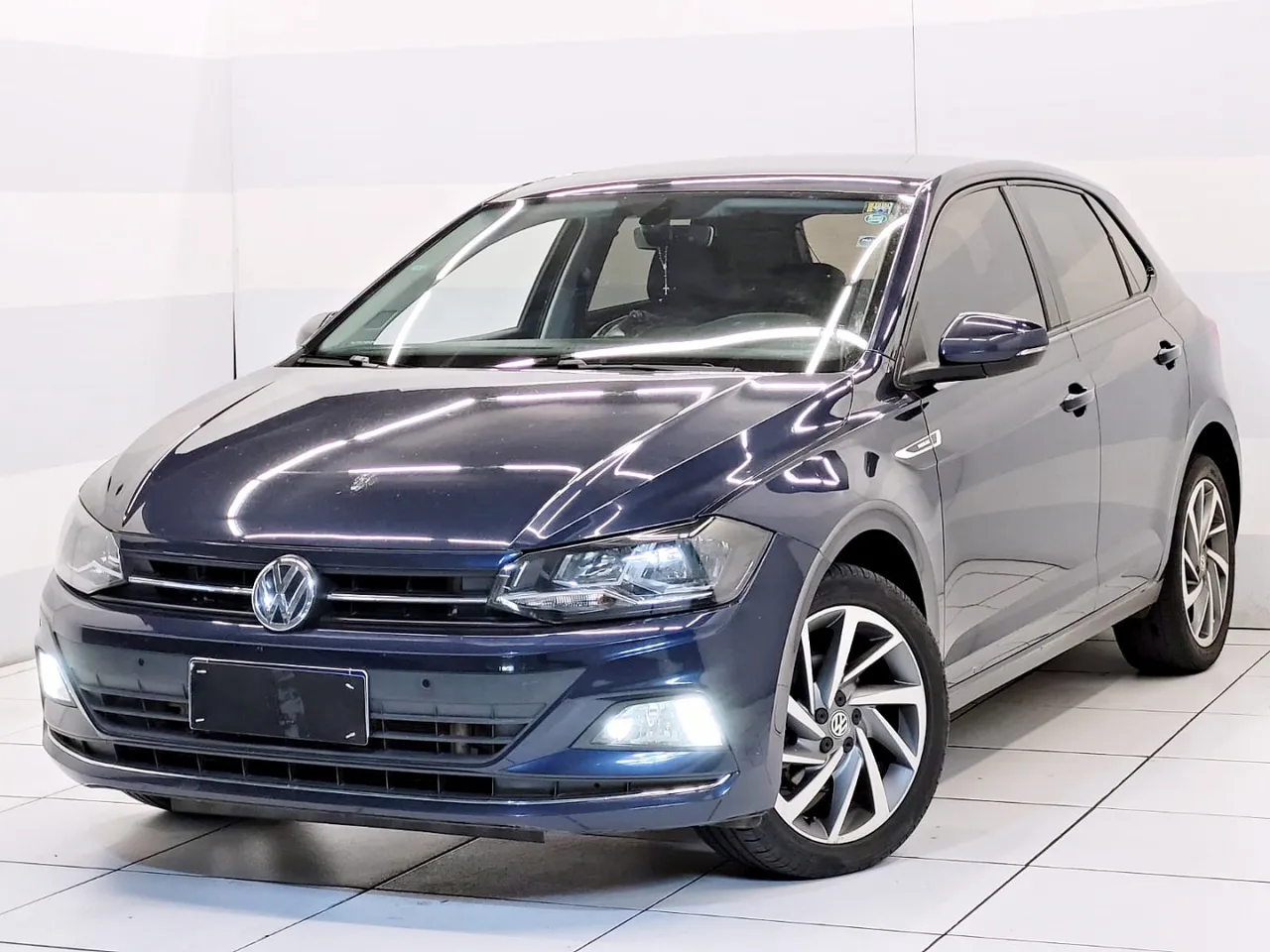 VOLKSWAGEN POLO 2020 Usados e Novos