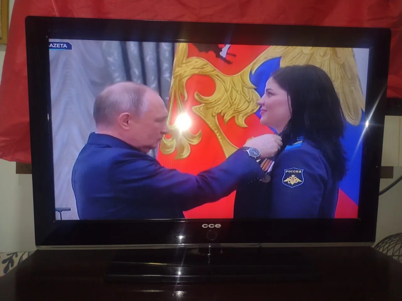 "tv lcd 32 polegadas" - TVs no Brasil