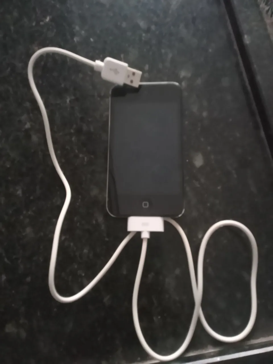 "ipod touch" no Brasil