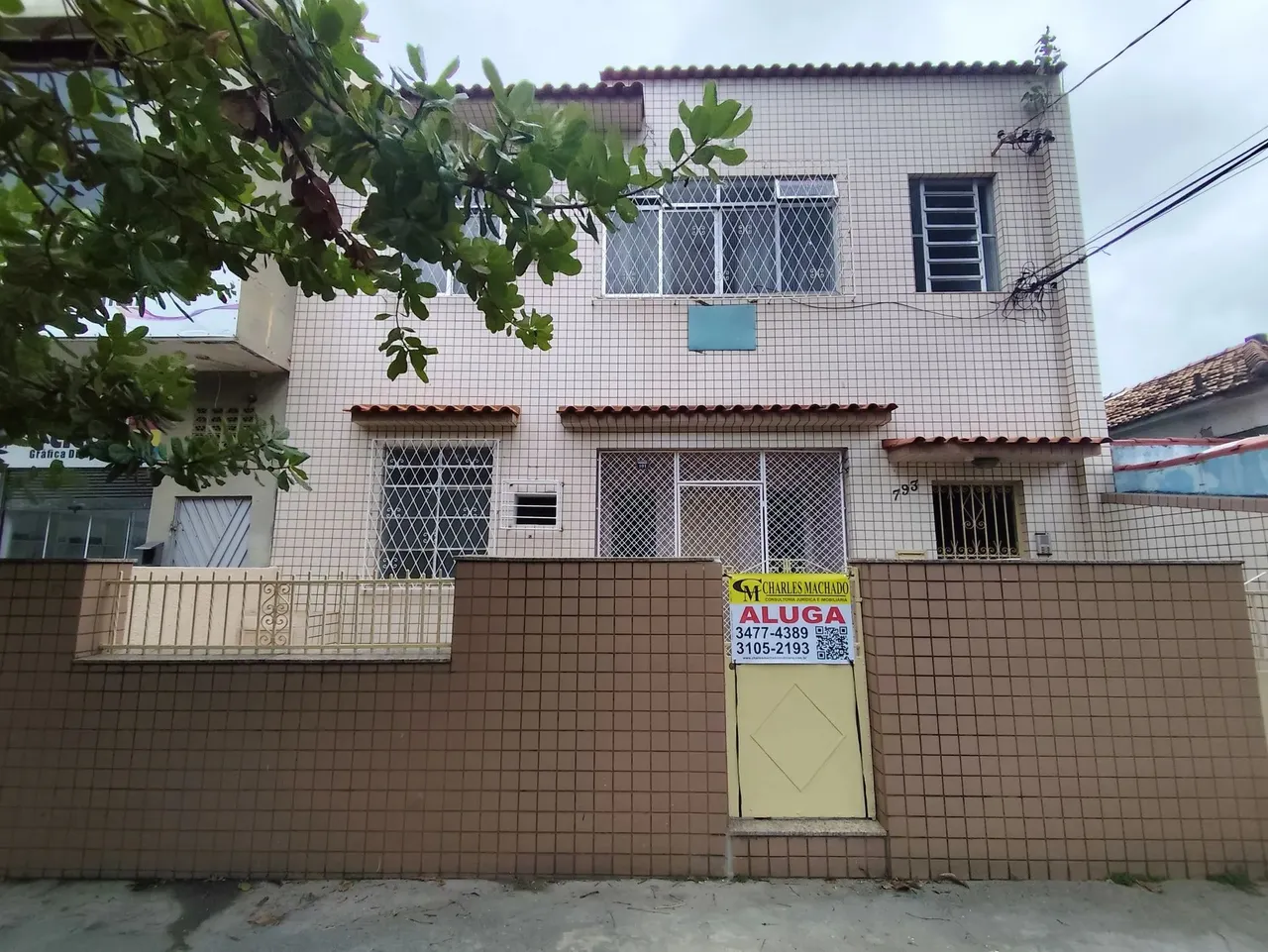 Imóveis para alugar - Olaria, Zona Norte - RJ | OLX