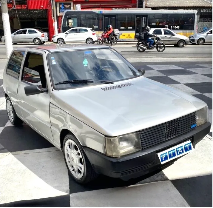 FIAT UNO 1993 Usados e Novos