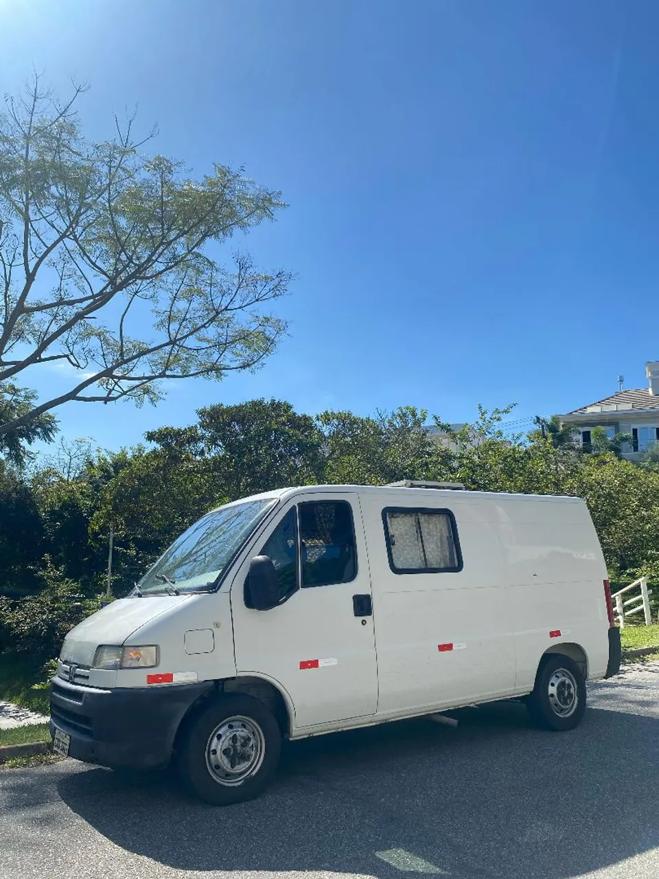 PEUGEOT Usados e Novos