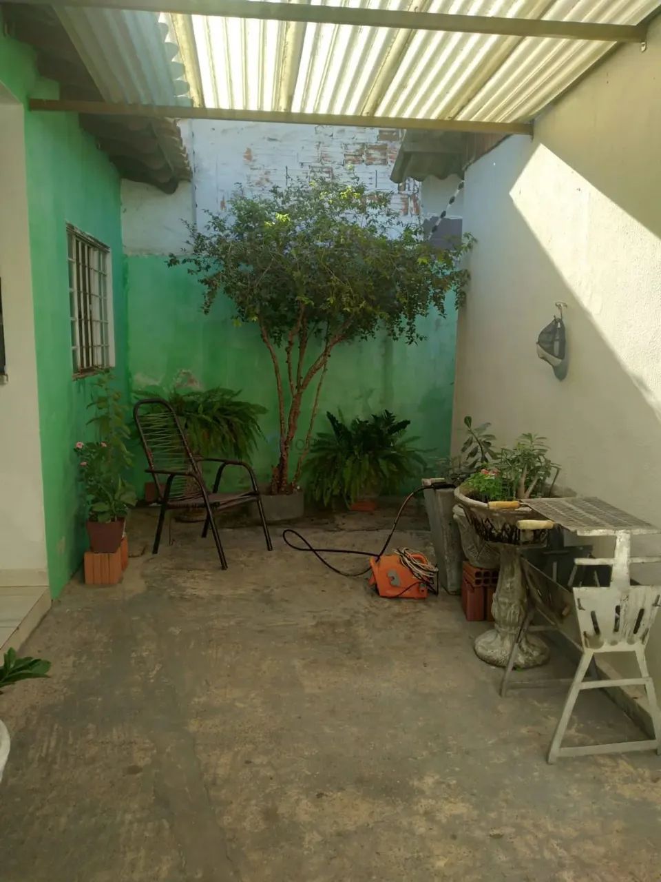 Casa 3 quartos à venda - Parque Cuiabá, Cuiabá - MT 1468467600 | OLX