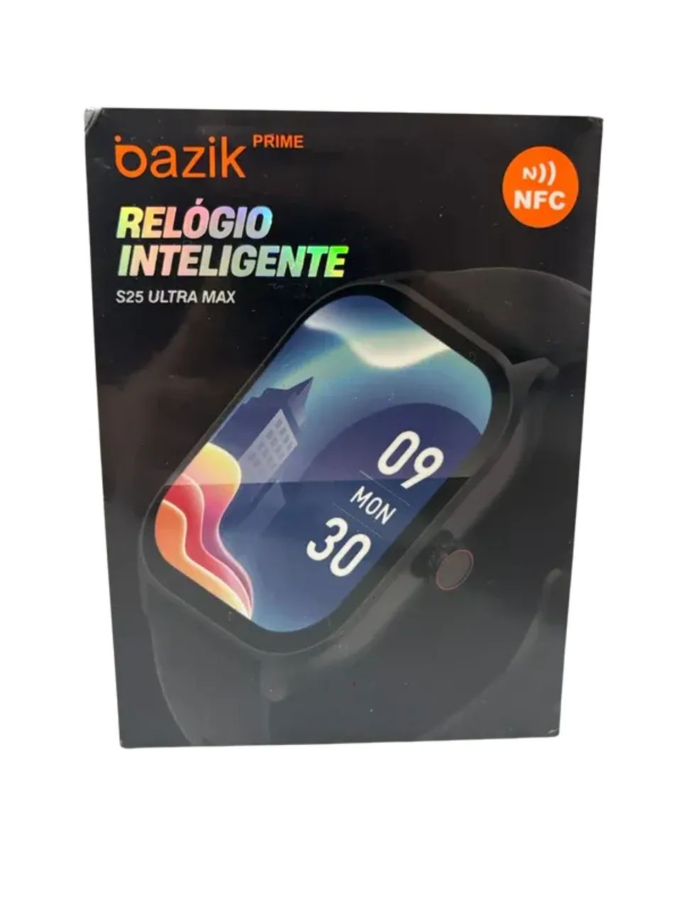 Smartwatch Bazik Prime S25 Ultra Max - Smartwatches - Centro, Itabirito ...