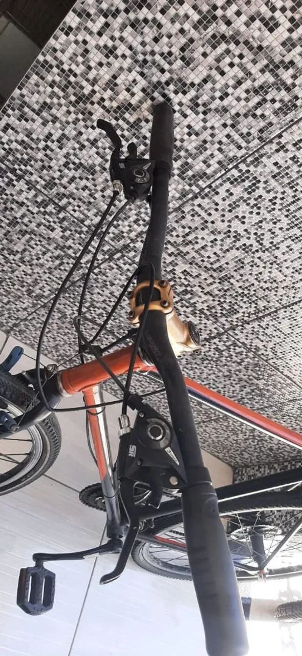 Bicicleta - Ciclismo - Ingá 1467096200 | OLX