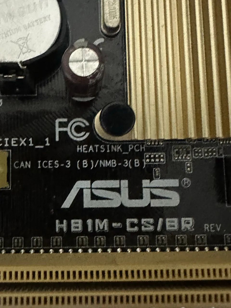 Kit i5 + placa mãe (leia a discrição) - Peças de Hardware - Santa Maria ...