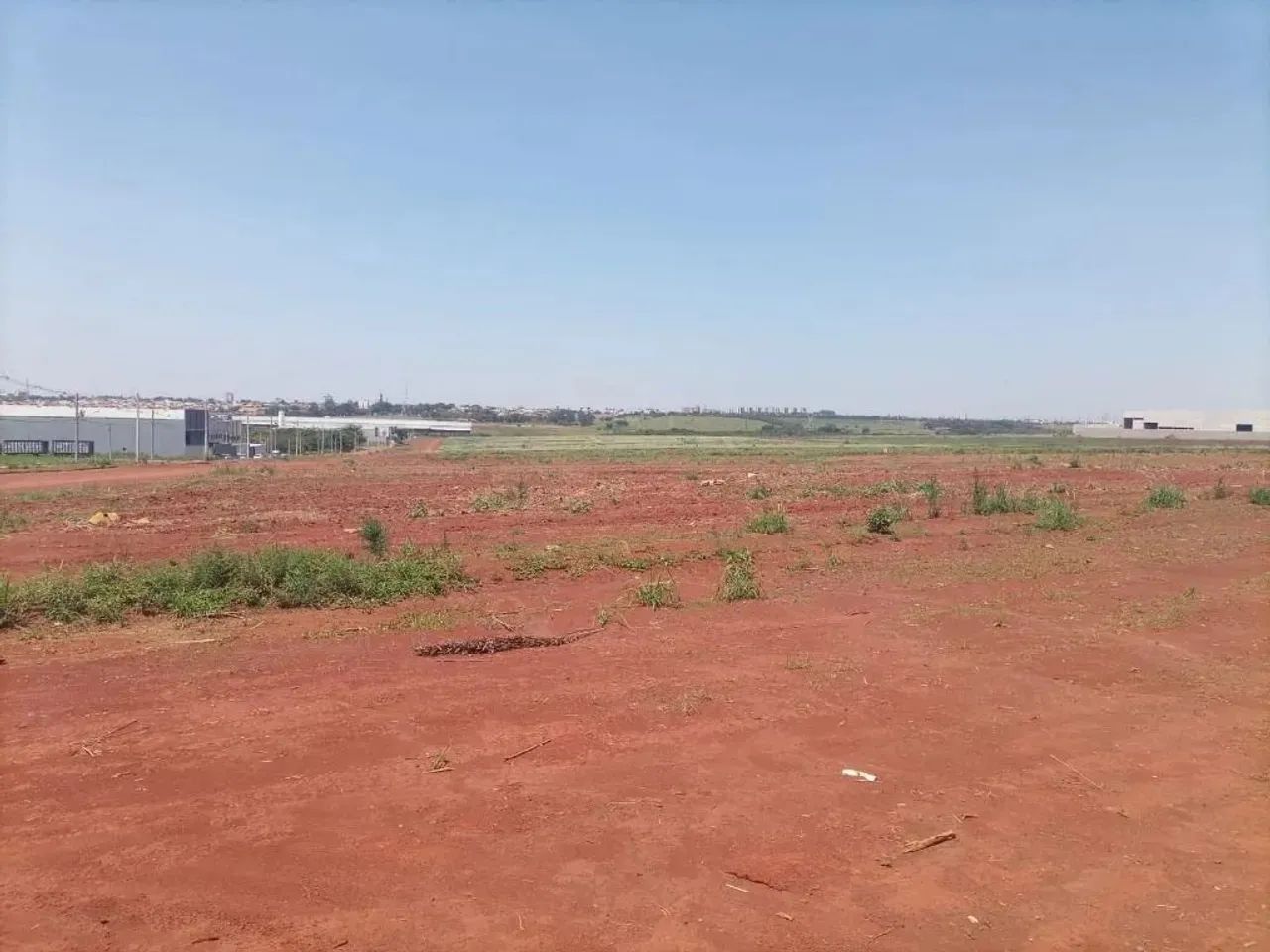 Terreno em Santa Rita de Cassia - Santa Bárbara D'oeste - Terrenos ...