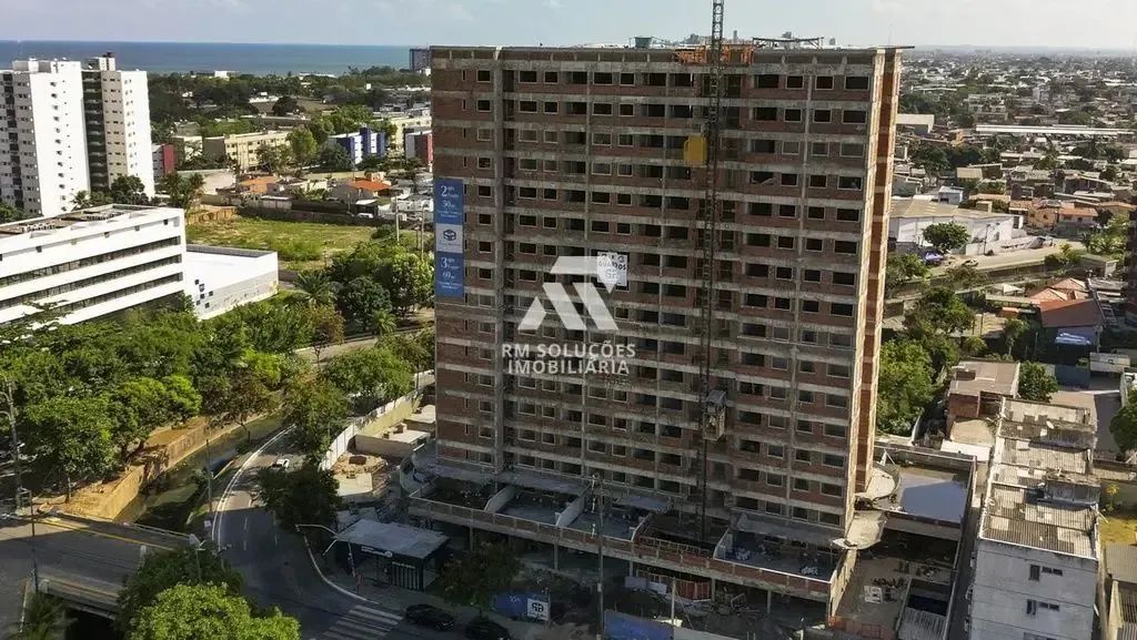 Apartamento 2 quartos à venda - Boa Viagem, Recife - PE 1469974597 | OLX