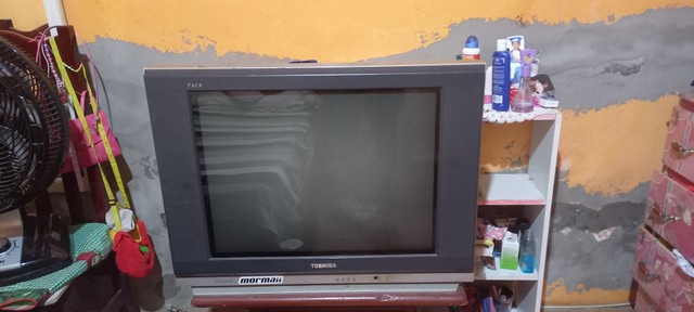 Tv de tubo | +2863 anúncios na OLX Brasil