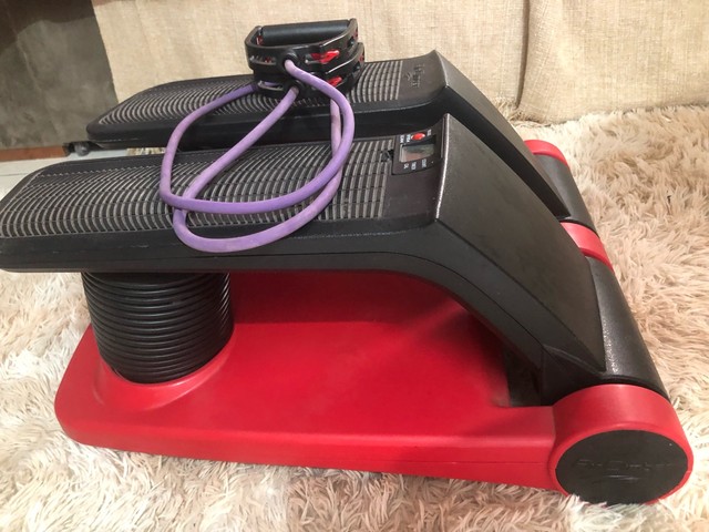 Polishop aparelho de ginastica | +30 anúncios na OLX Brasil