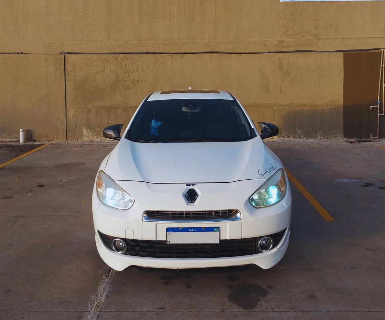 RENAULT FLUENCE 2014 Usados e Novos