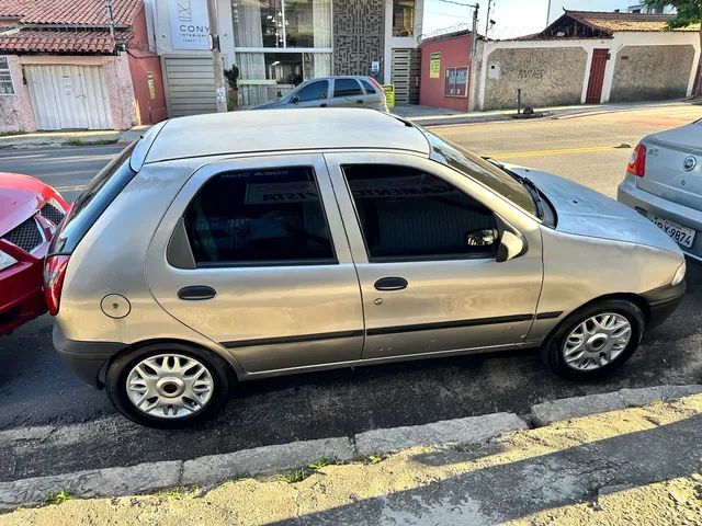 FIAT PALIO 1999 Usados e Novos