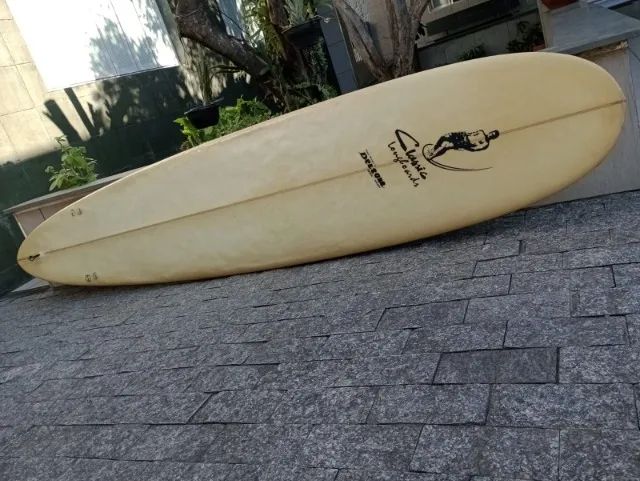 "prancha de surf long board" no Brasil